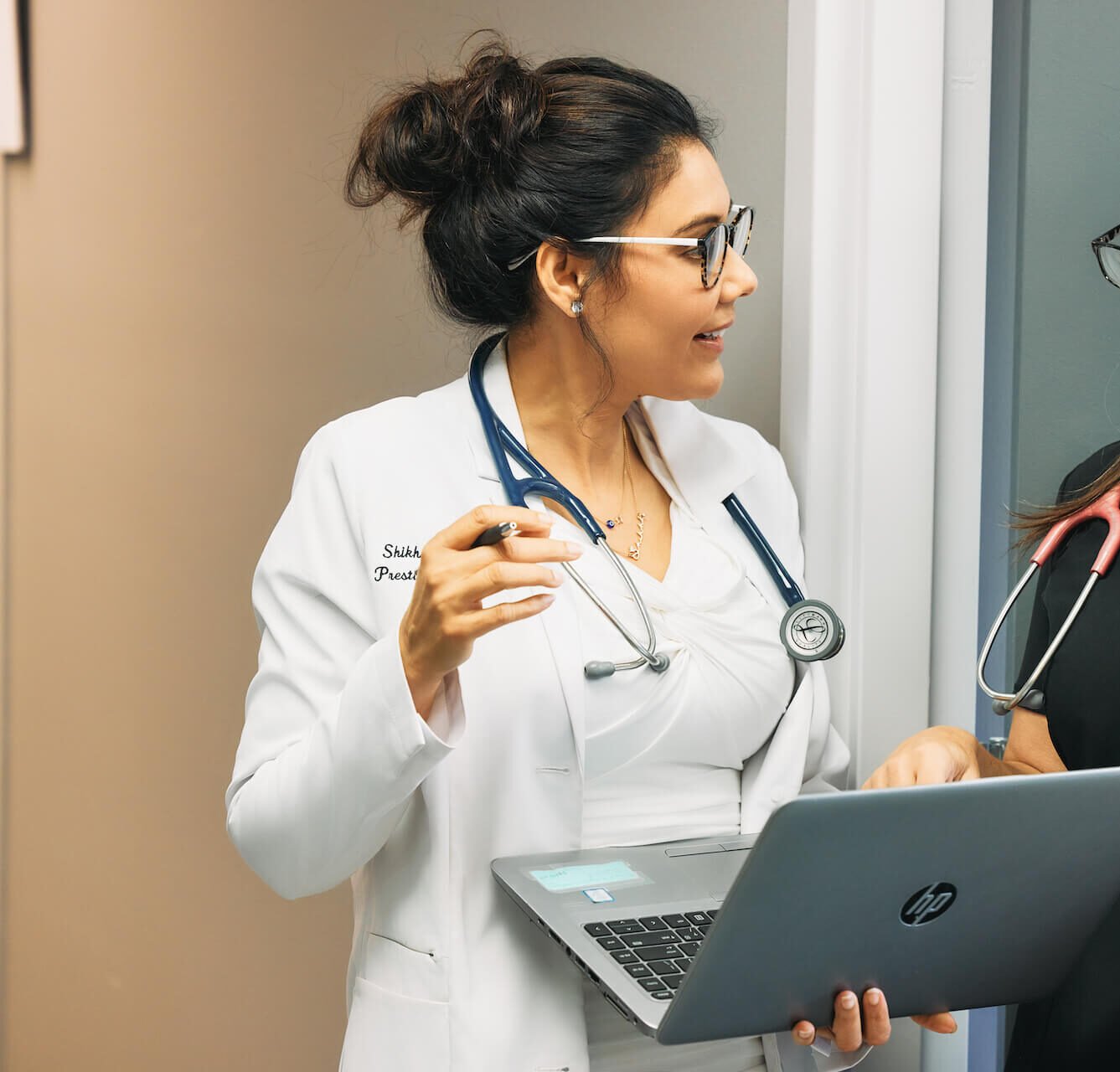 About – Dr. Shikha Shah